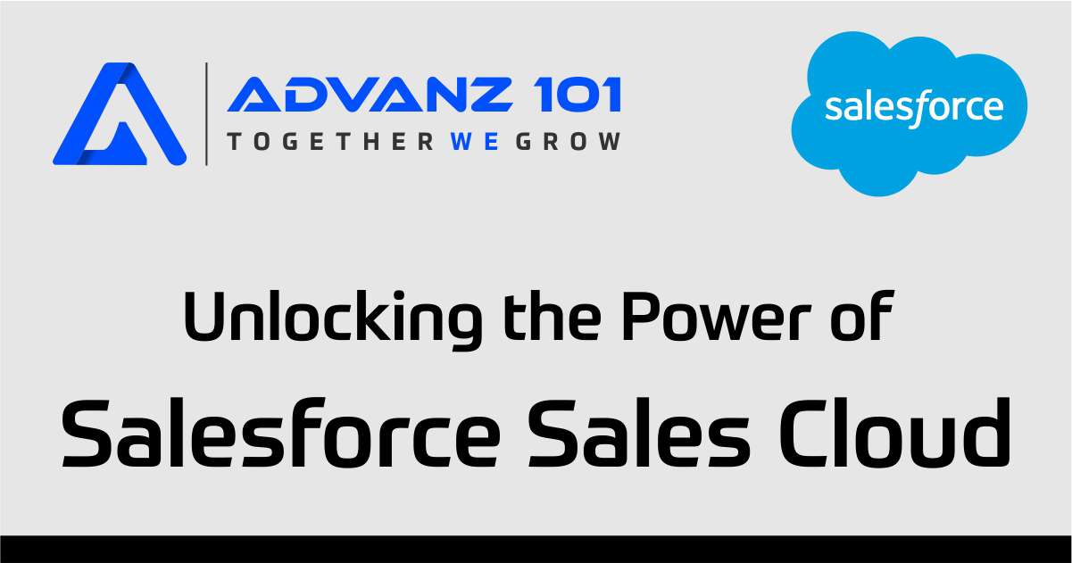 7 Ways to Maximize Salesforce Sales Cloud for Growth